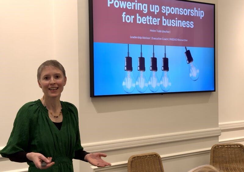 The Executive Master in Change Shows You That Change is Limitless | InTheKnow